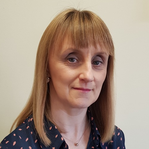 Kettlebrook | Staff Profiles