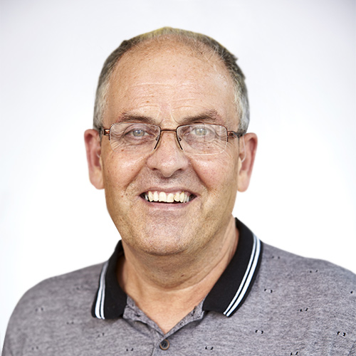 Kettlebrook | Staff Profiles